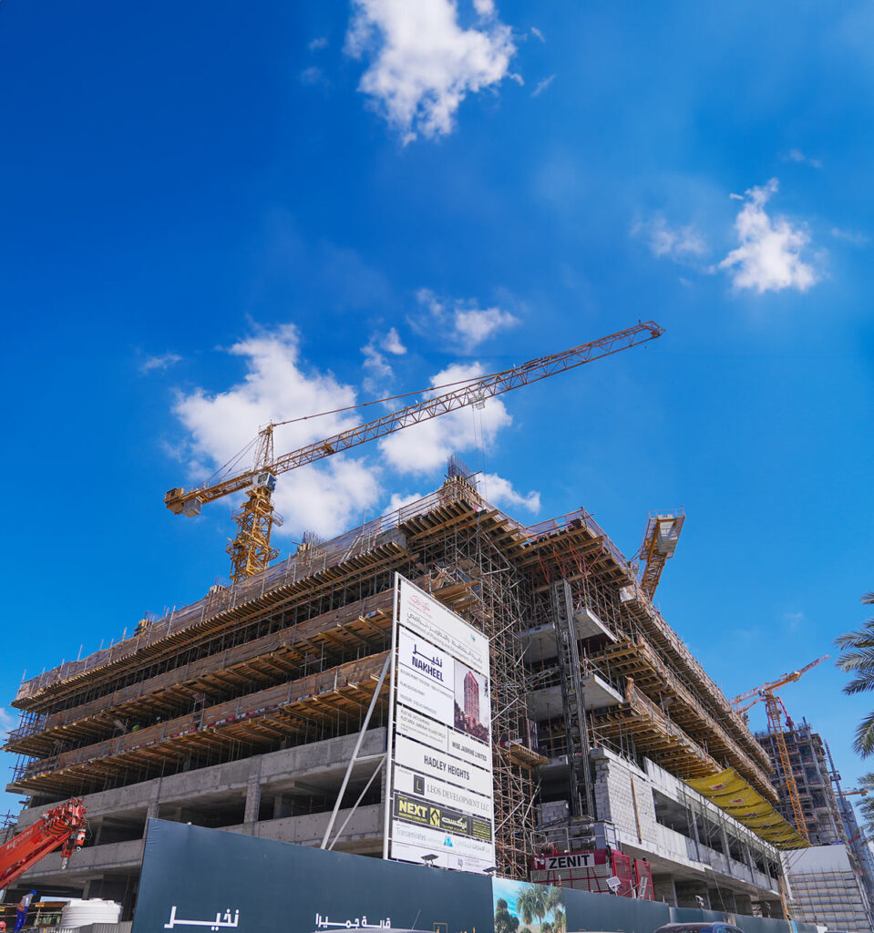 Home Page - Design LUD