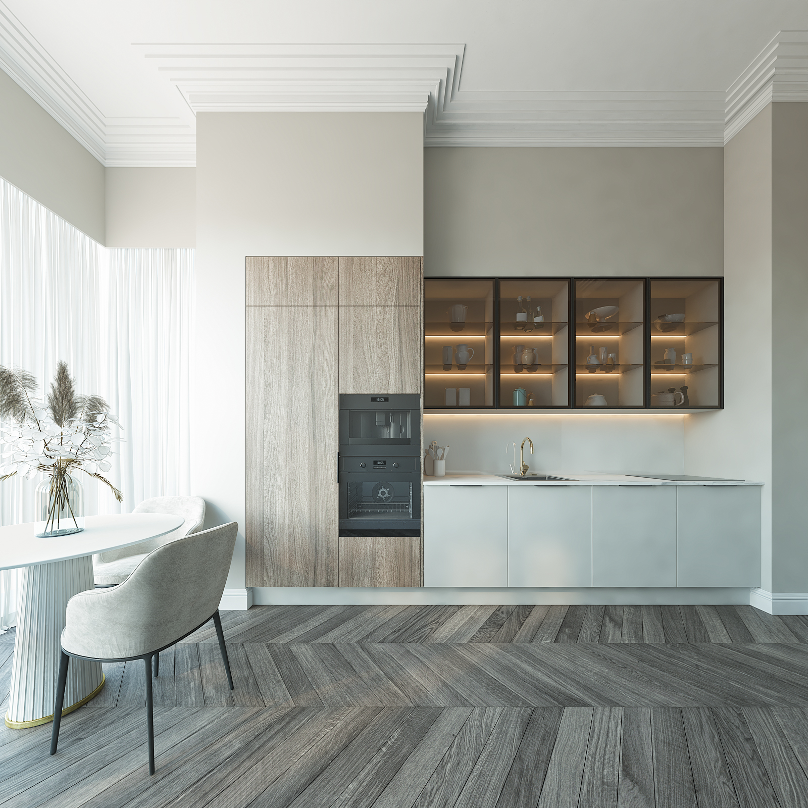 Home Page - Design LUD