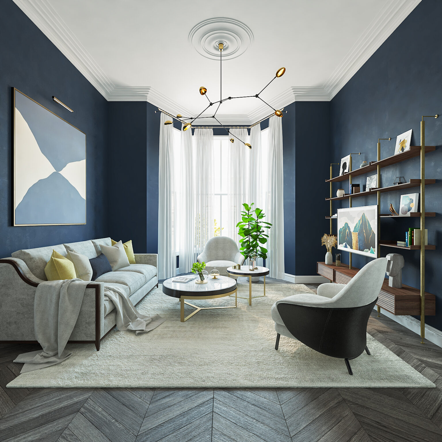 Home Page - Design LUD